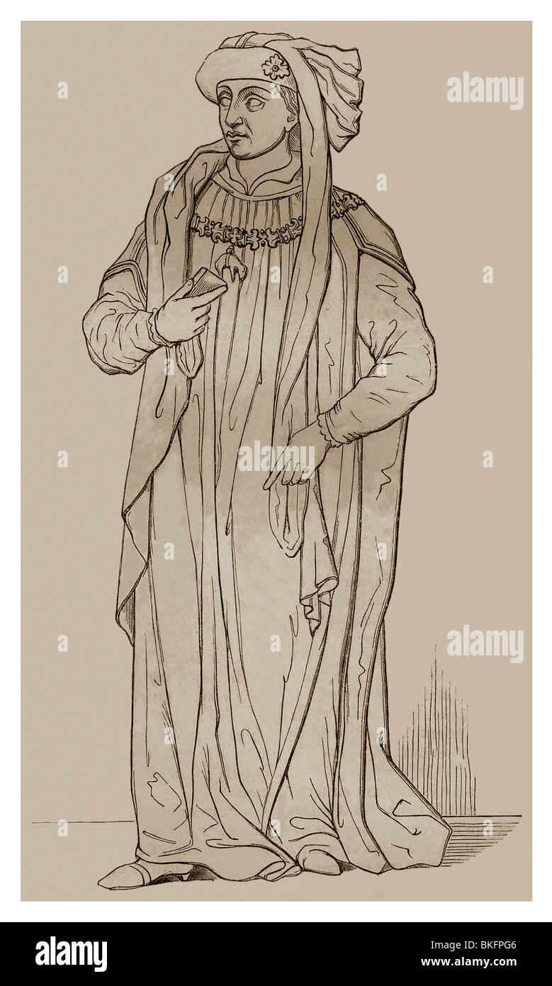 Portrait philip iii hi-res stock photography and images - Alamy