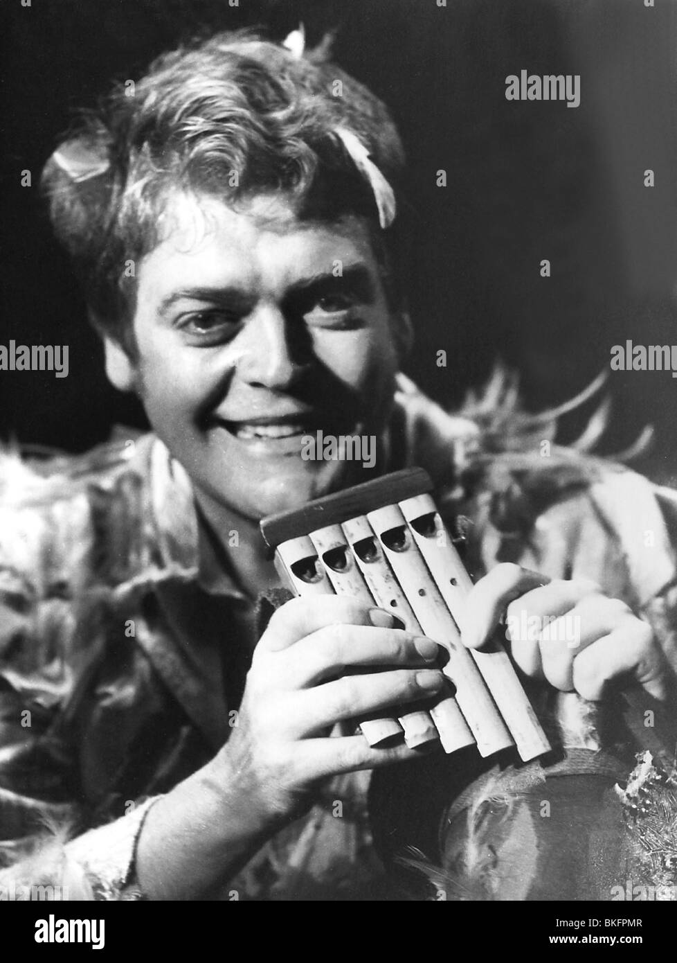 German opera singer baritone hi-res stock photography and images - Alamy