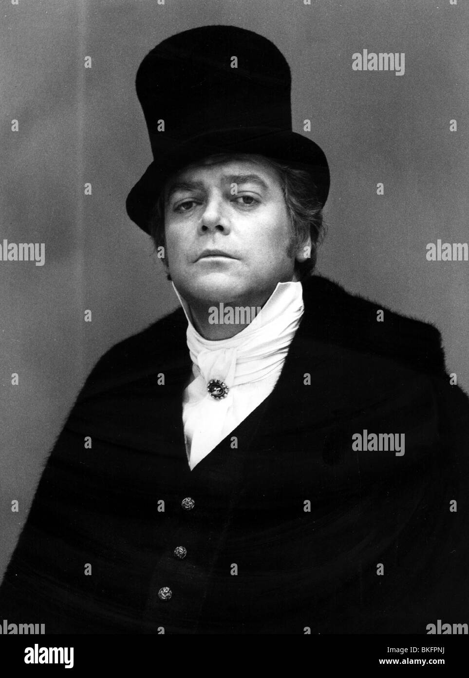 German opera singer baritone hi-res stock photography and images - Alamy