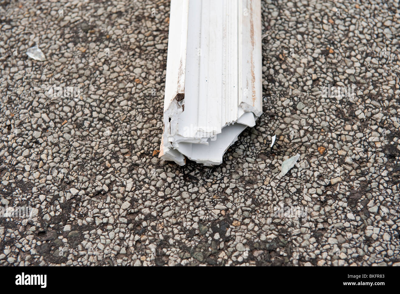 Upvc window hi-res stock photography and images - Alamy