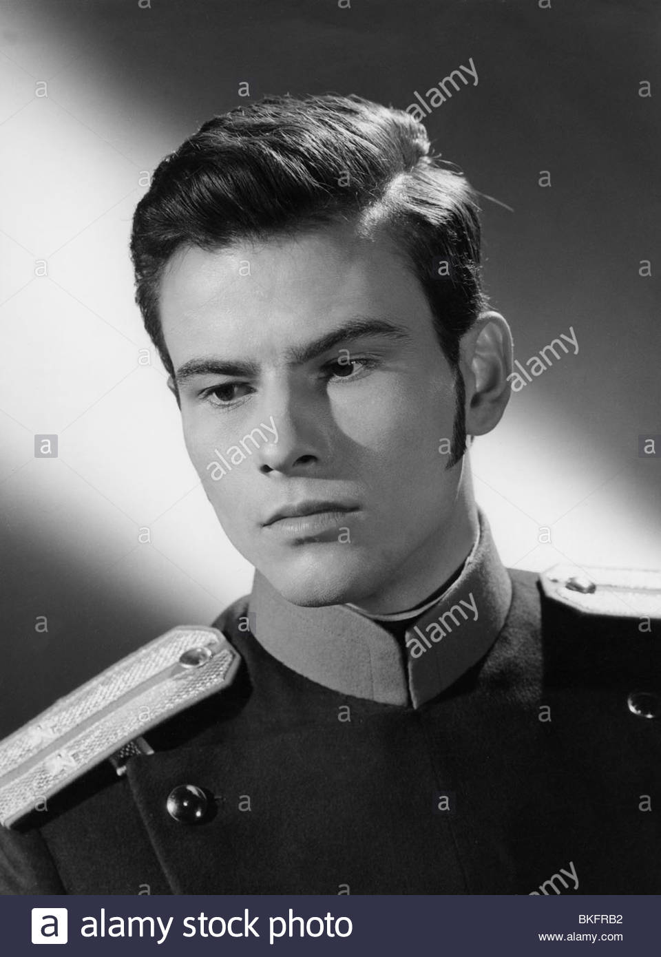 Rolf Hansen High Resolution Stock Photography and Images - Alamy
