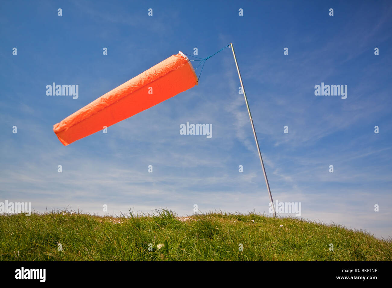 Windsock hi-res stock photography and images - Alamy