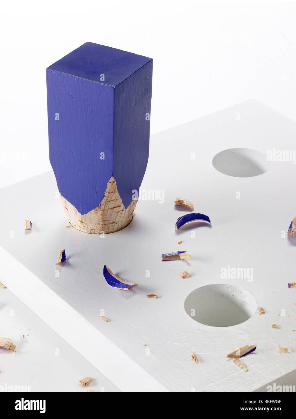 Square Peg Round Hole Stock Photo - Alamy Square Peg Round Hole Stock Photo - Alamy