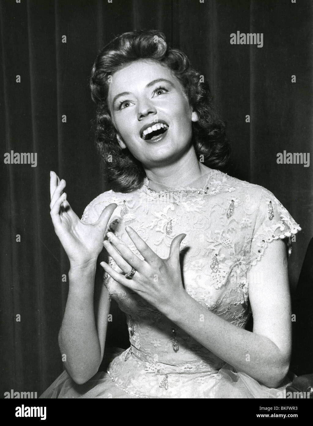 Ireland fifties 50s 1950s hi-res stock photography and images - Alamy