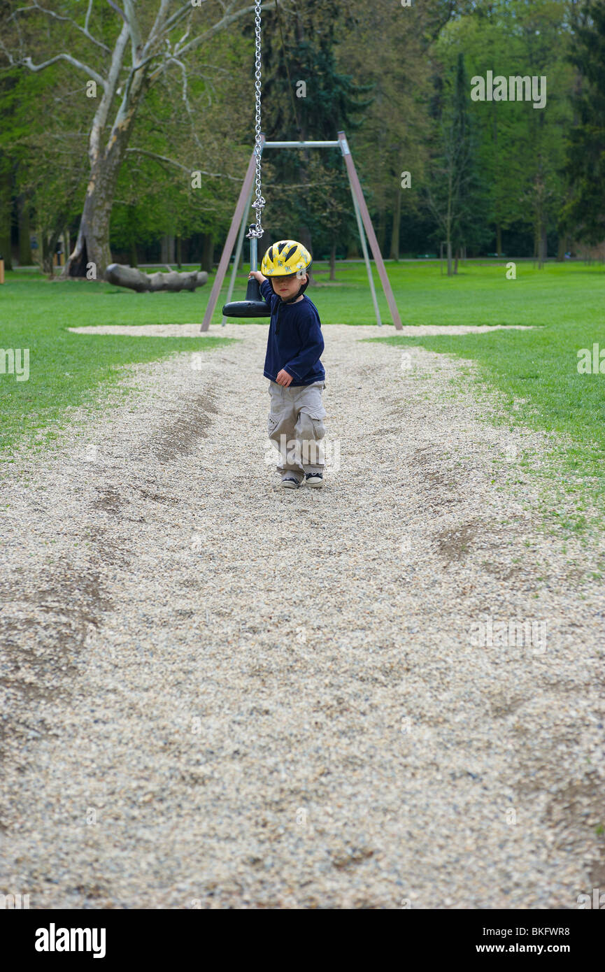 Toy ropeway hi-res stock photography and images - Alamy