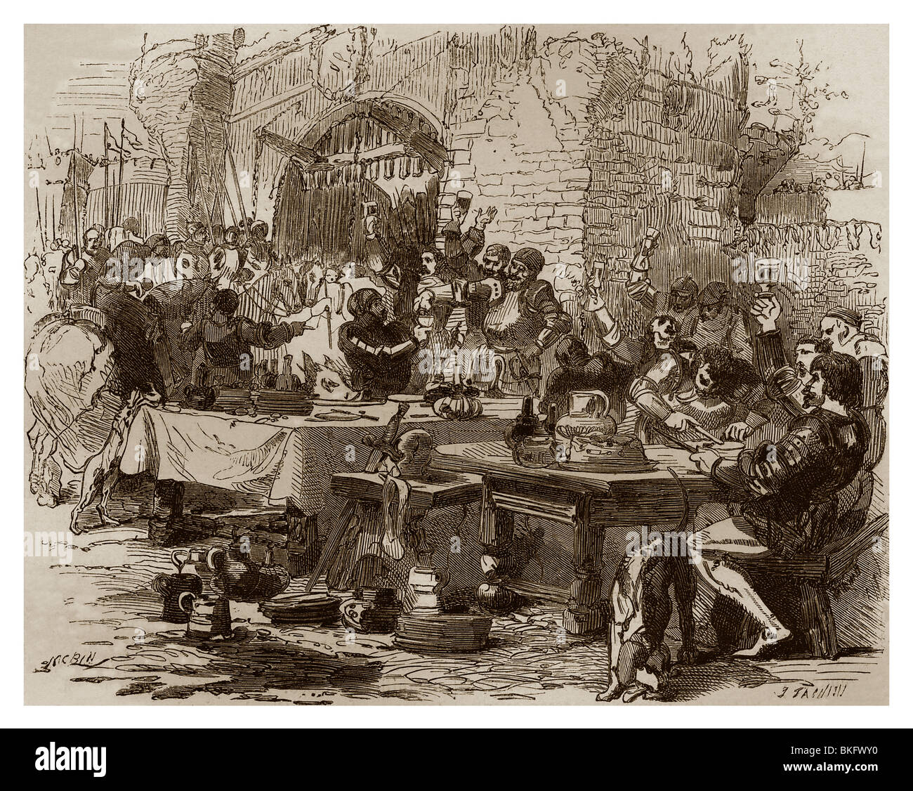 29th century Cut Out Stock Images & Pictures - Alamy