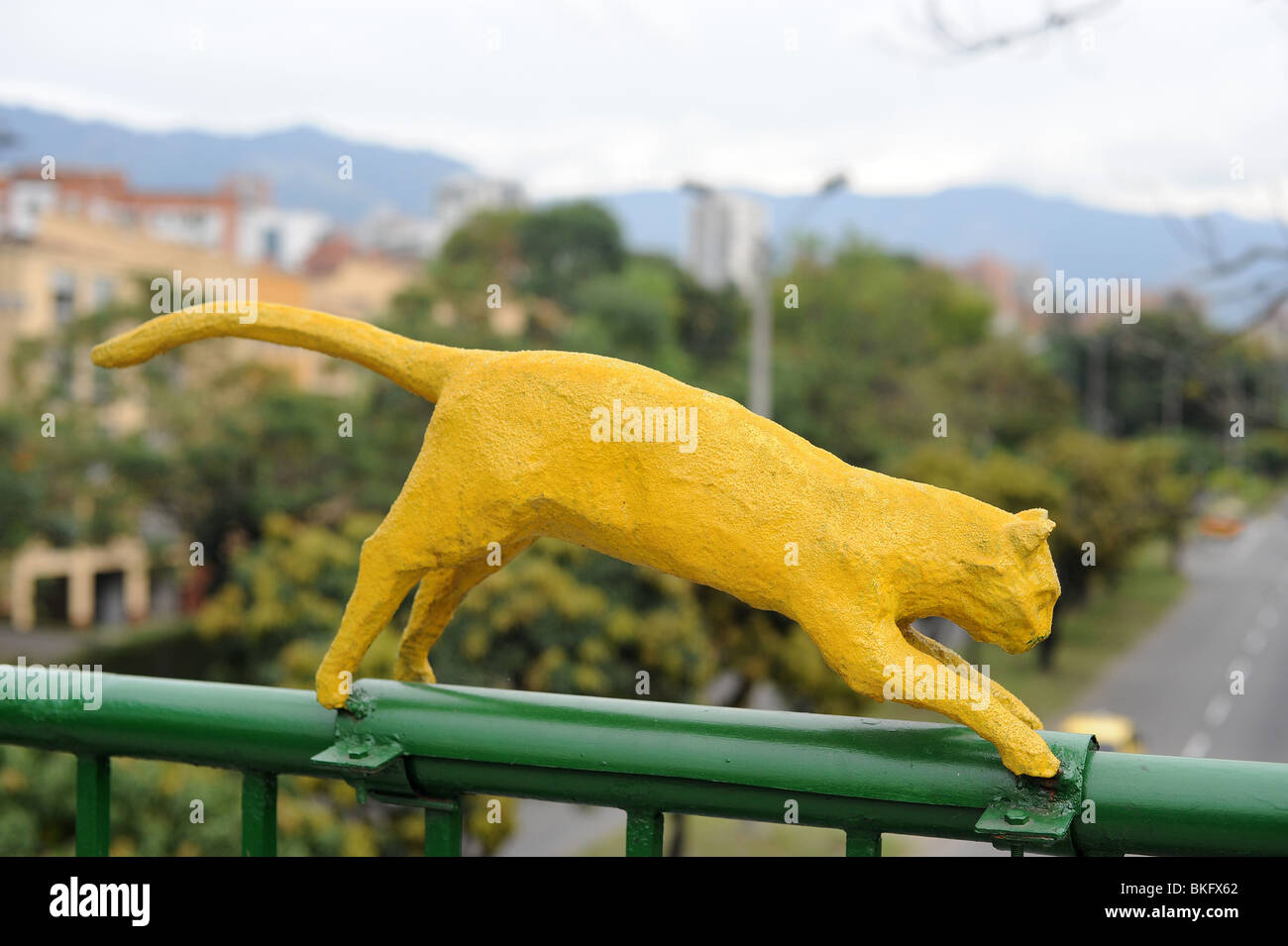 Main road bridge over hi-res stock photography and images - Alamy