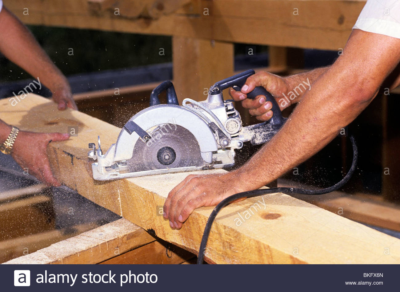 Double Saw High Resolution Stock Photography and Images - Alamy