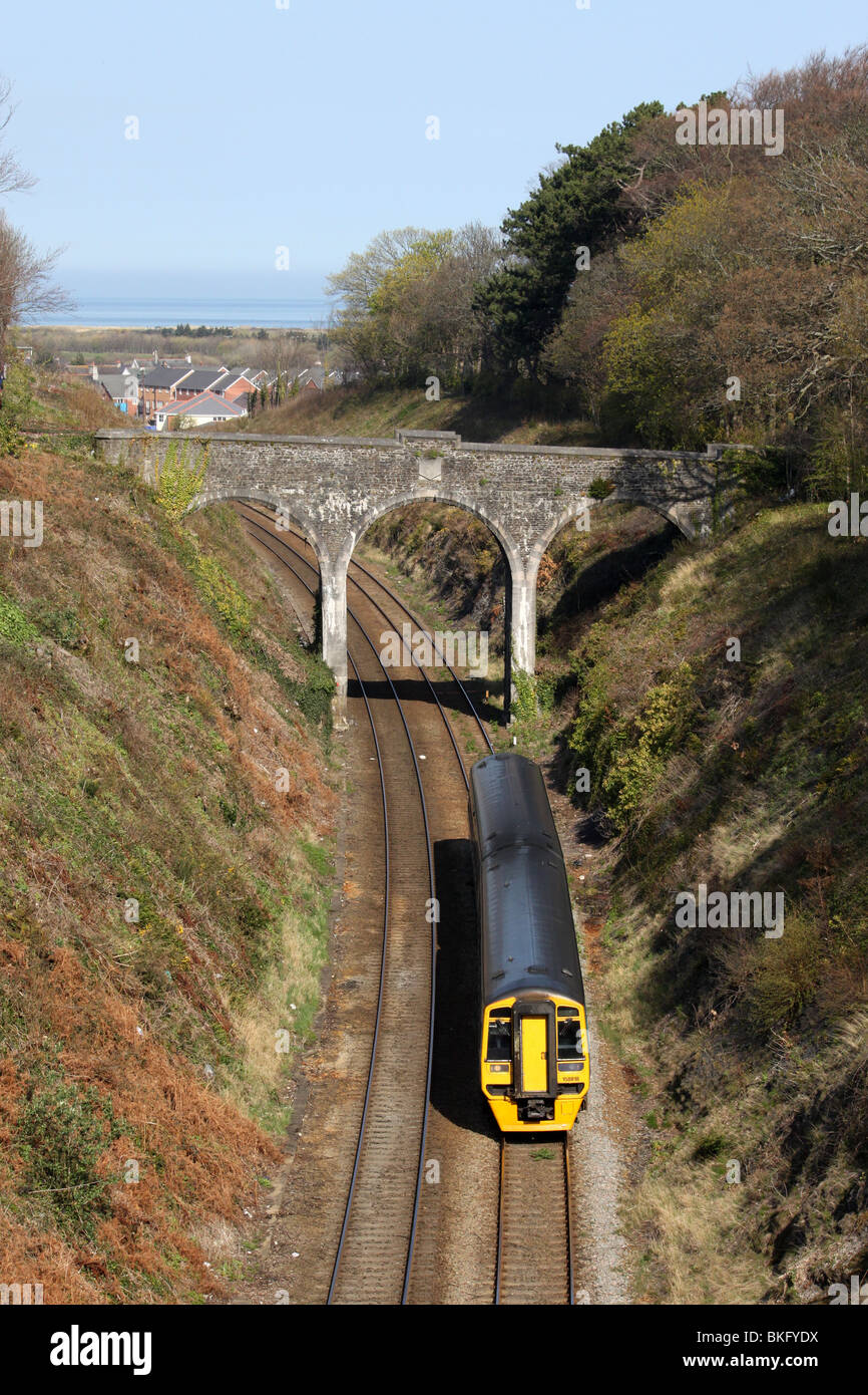 Conway Station Wales High Resolution Stock Photography and Images - Alamy