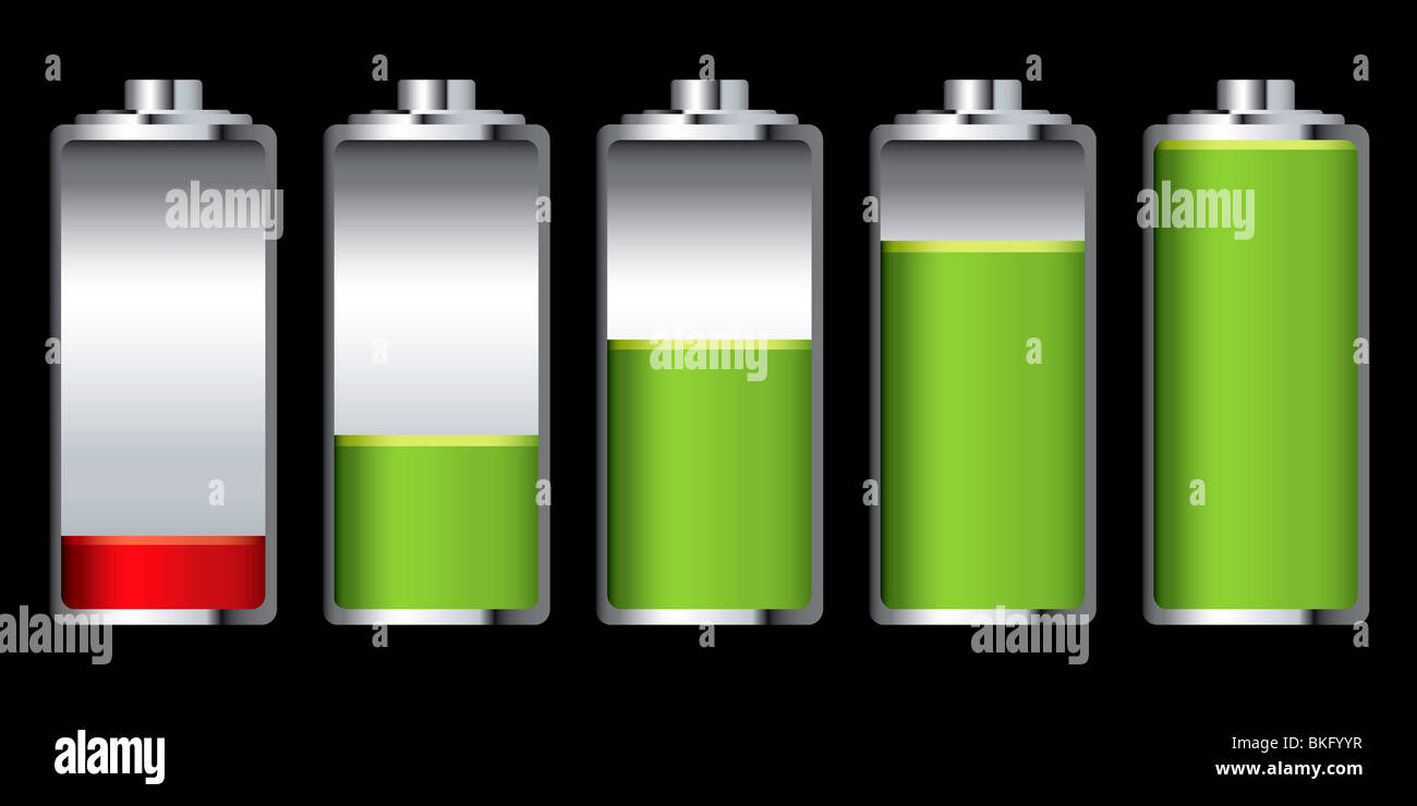 Running batteries hi-res stock photography and images - Alamy