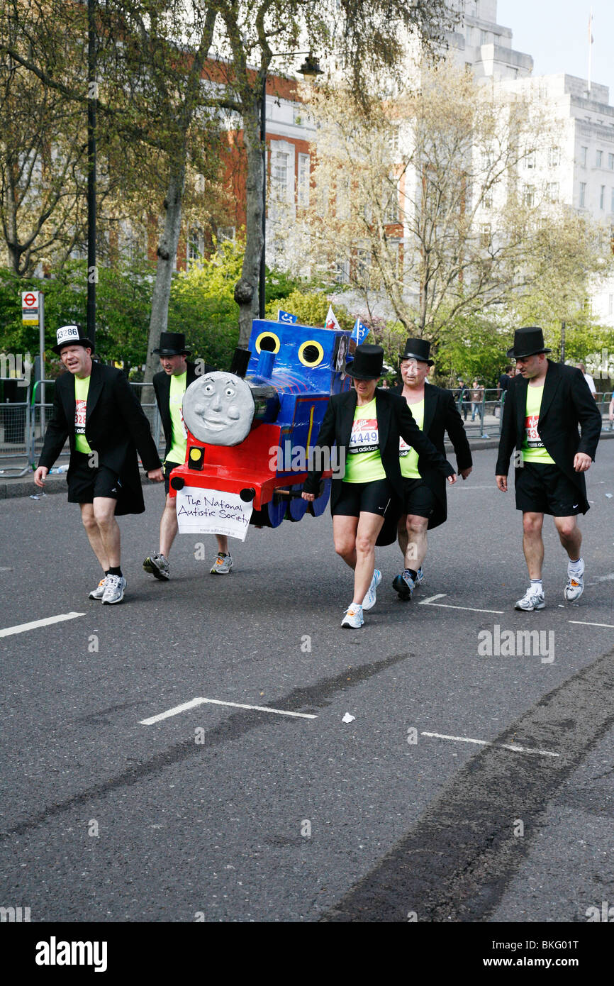 Thomas the tank engine fat hi-res stock photography and images - Alamy