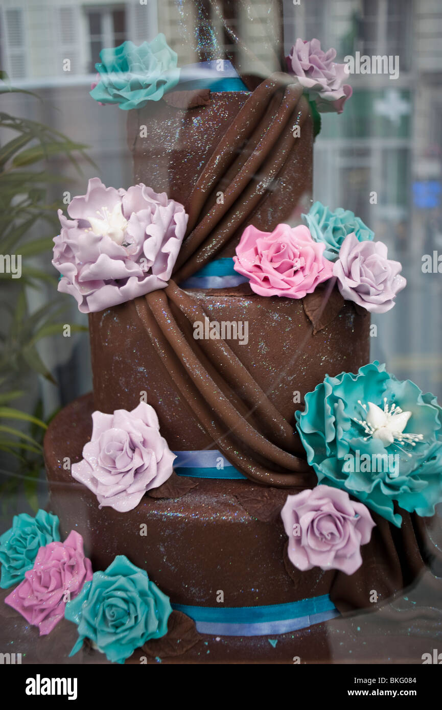 France wedding cake 60 photos - Astyledwedding.com