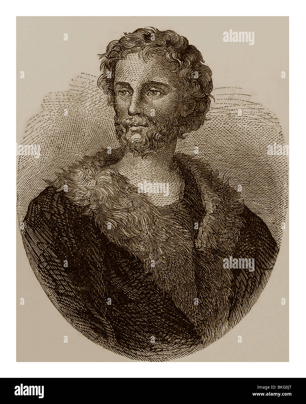 Regnier hi-res stock photography and images - Alamy