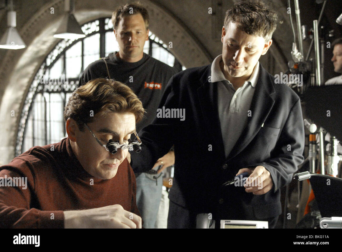 Sam raimi dir spm2 001 f01 moviestore collection ltd hi-res stock ...