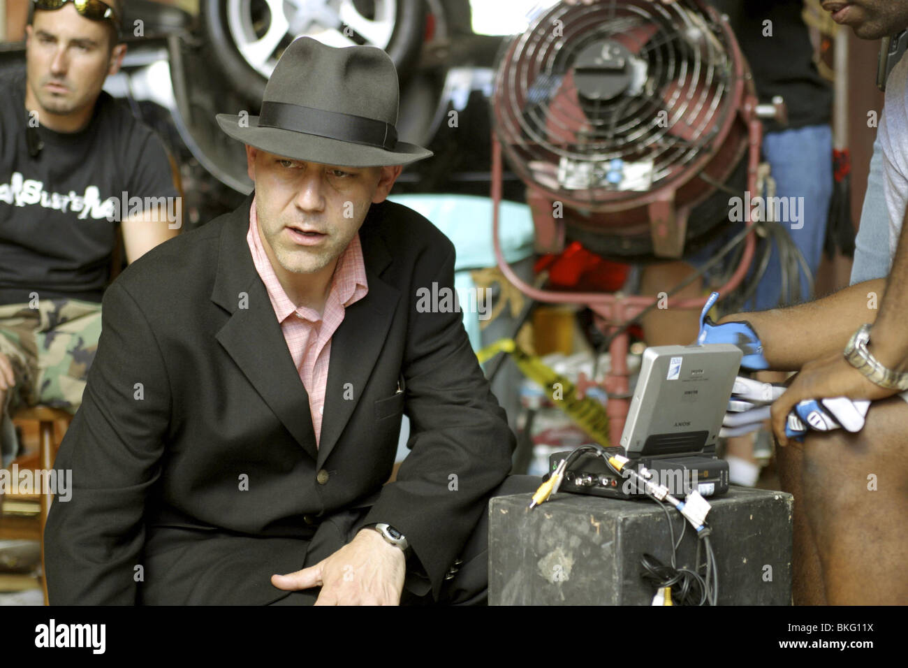 Sam raimi movies hi-res stock photography and images - Alamy