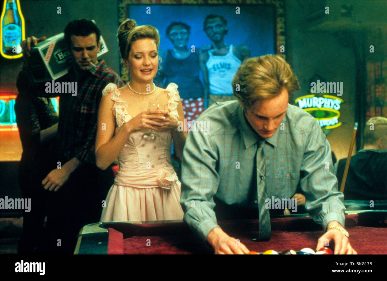 Jay mohr thci hi-res stock photography and images - Alamy