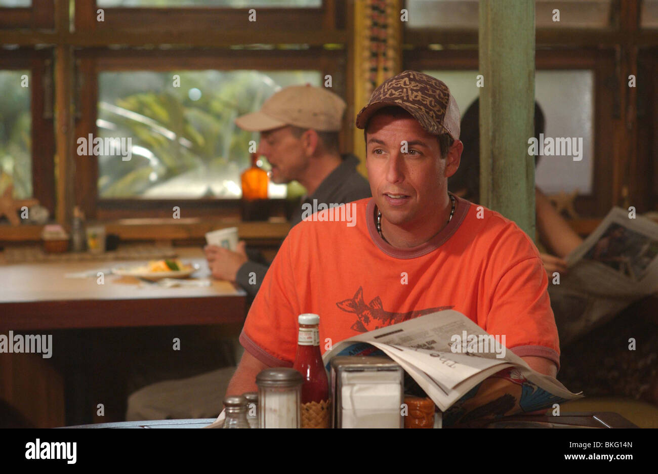 50 first dates stills hi-res stock photography and images - Alamy