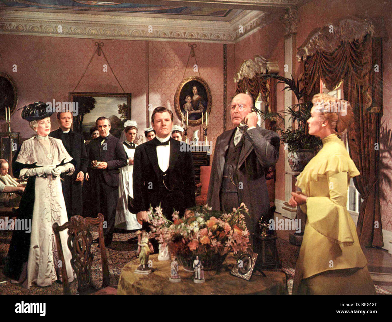 Sally ann howes hi-res stock photography and images - Alamy