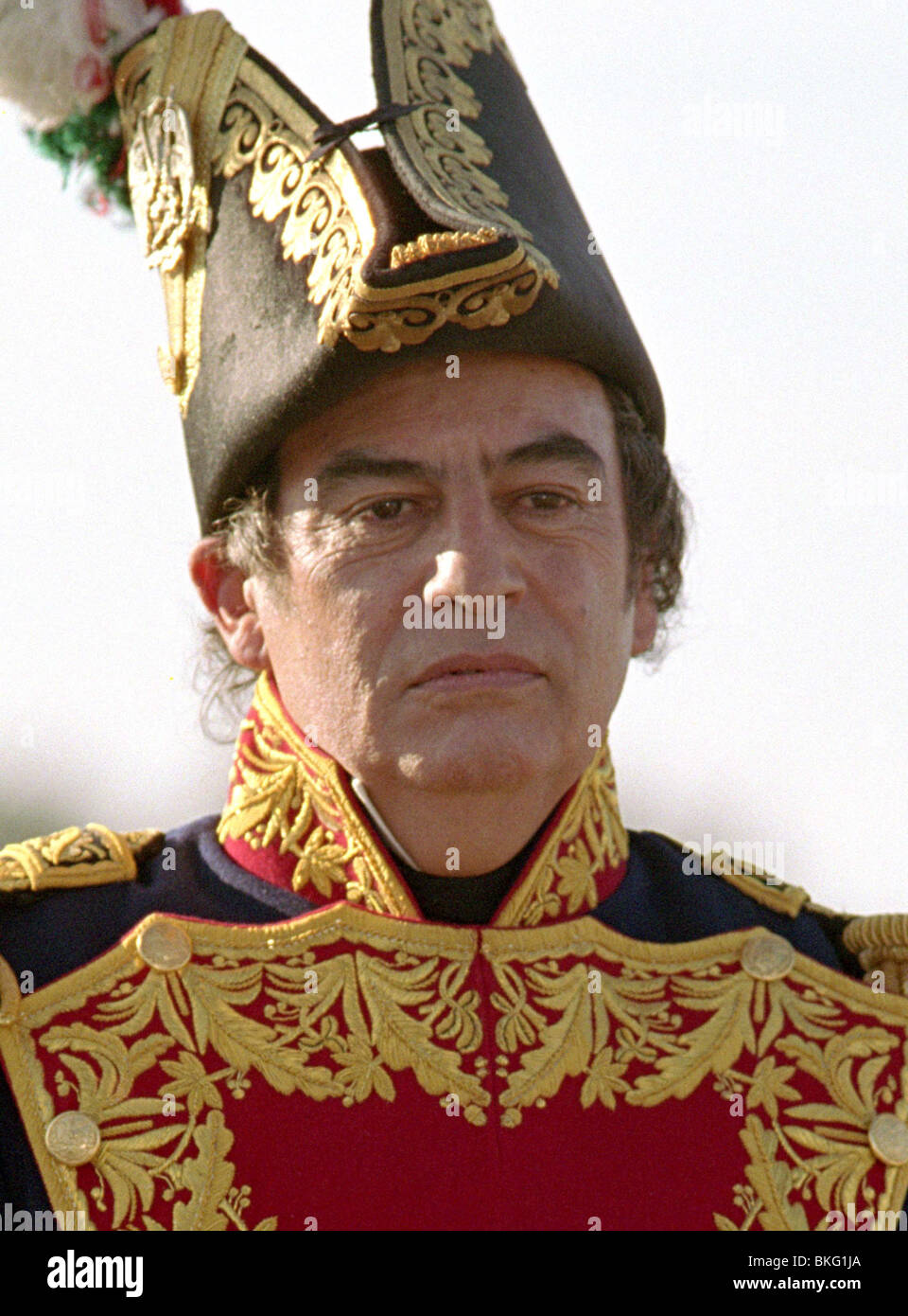 The alamo 2004 film stills hi-res stock photography and images - Alamy