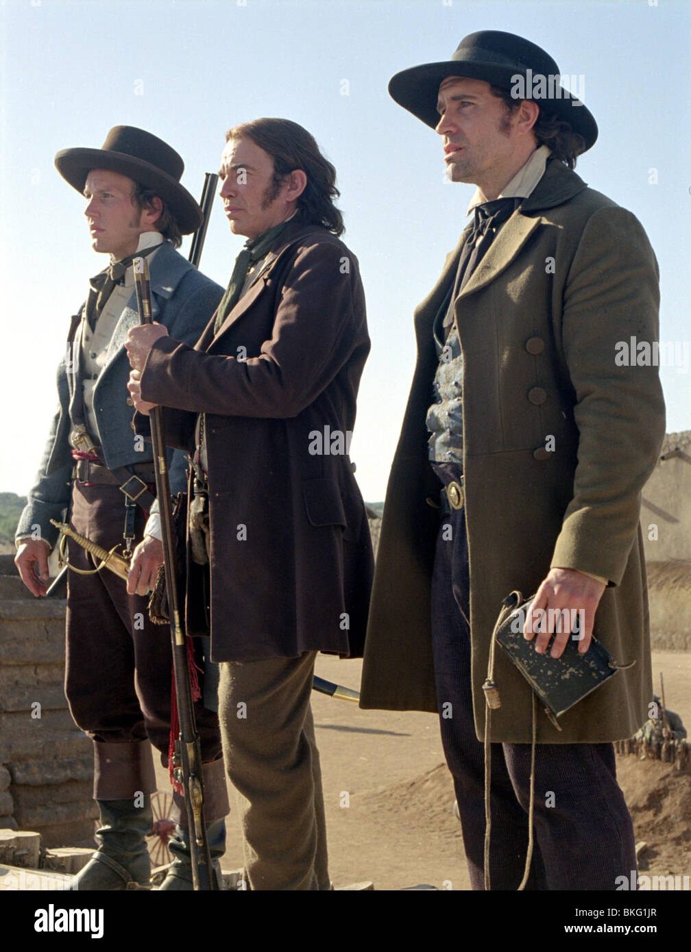 Patrick thornton hi-res stock photography and images - Alamy