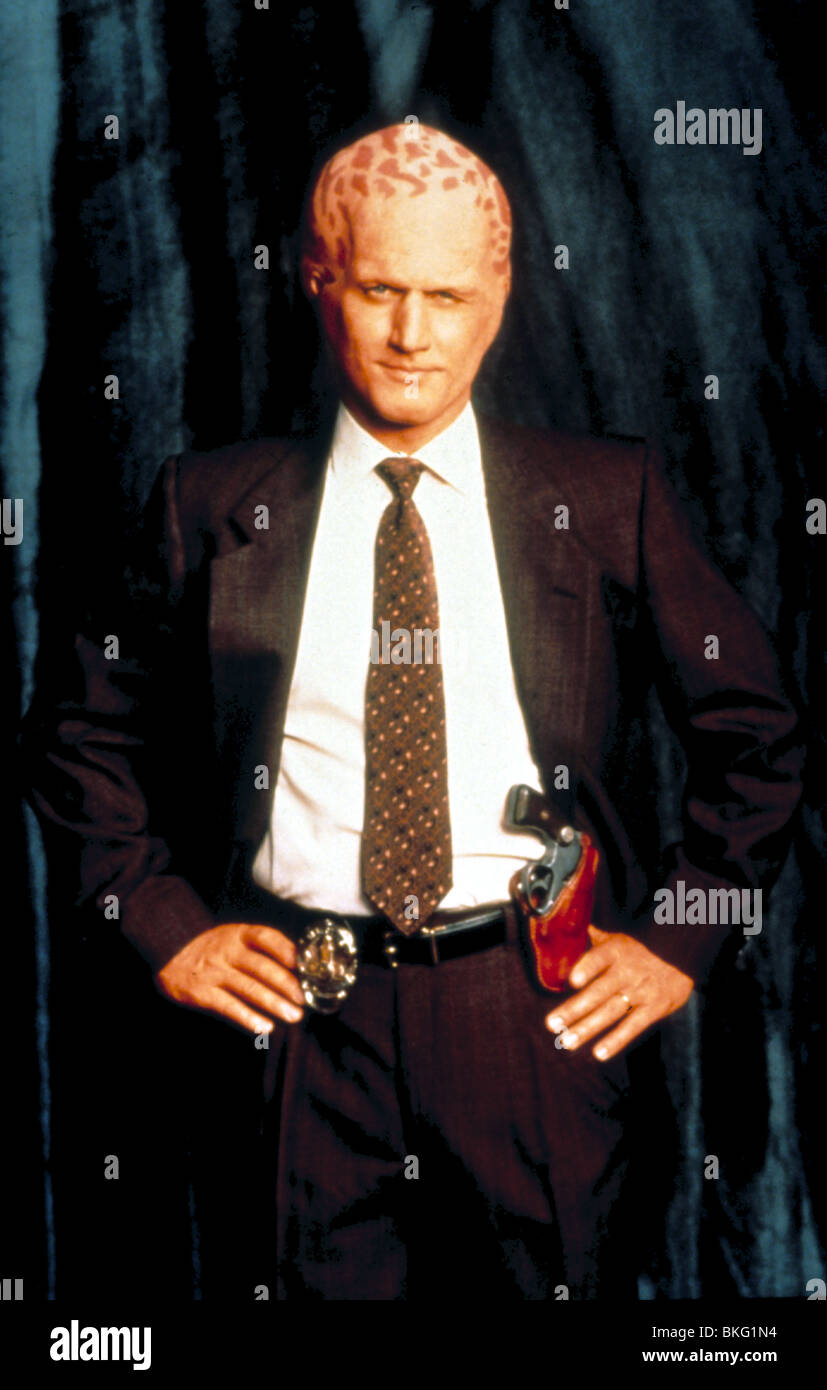 Alien nation hi-res stock photography and images - Alamy