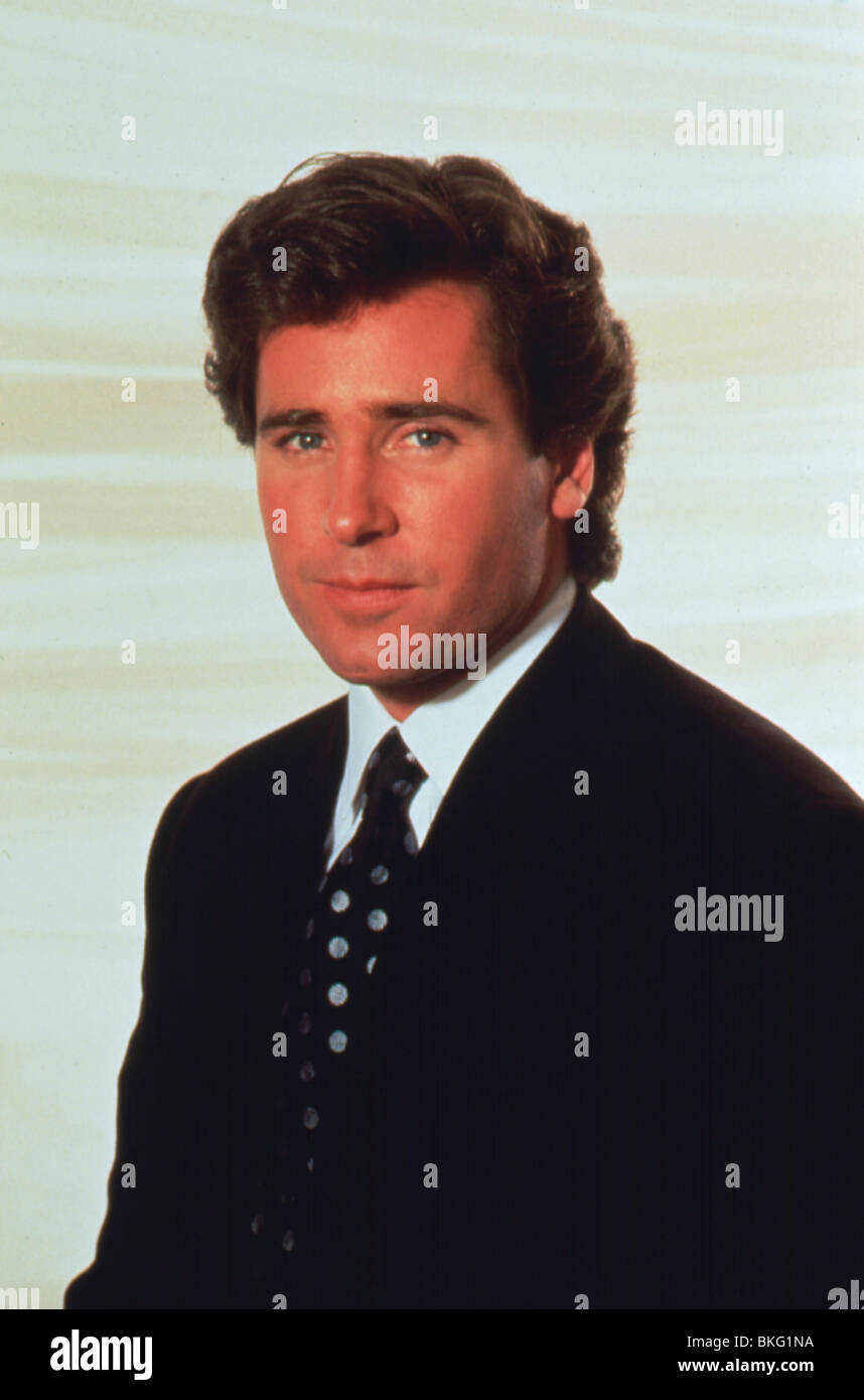 Michael e knight hi-res stock photography and images - Alamy