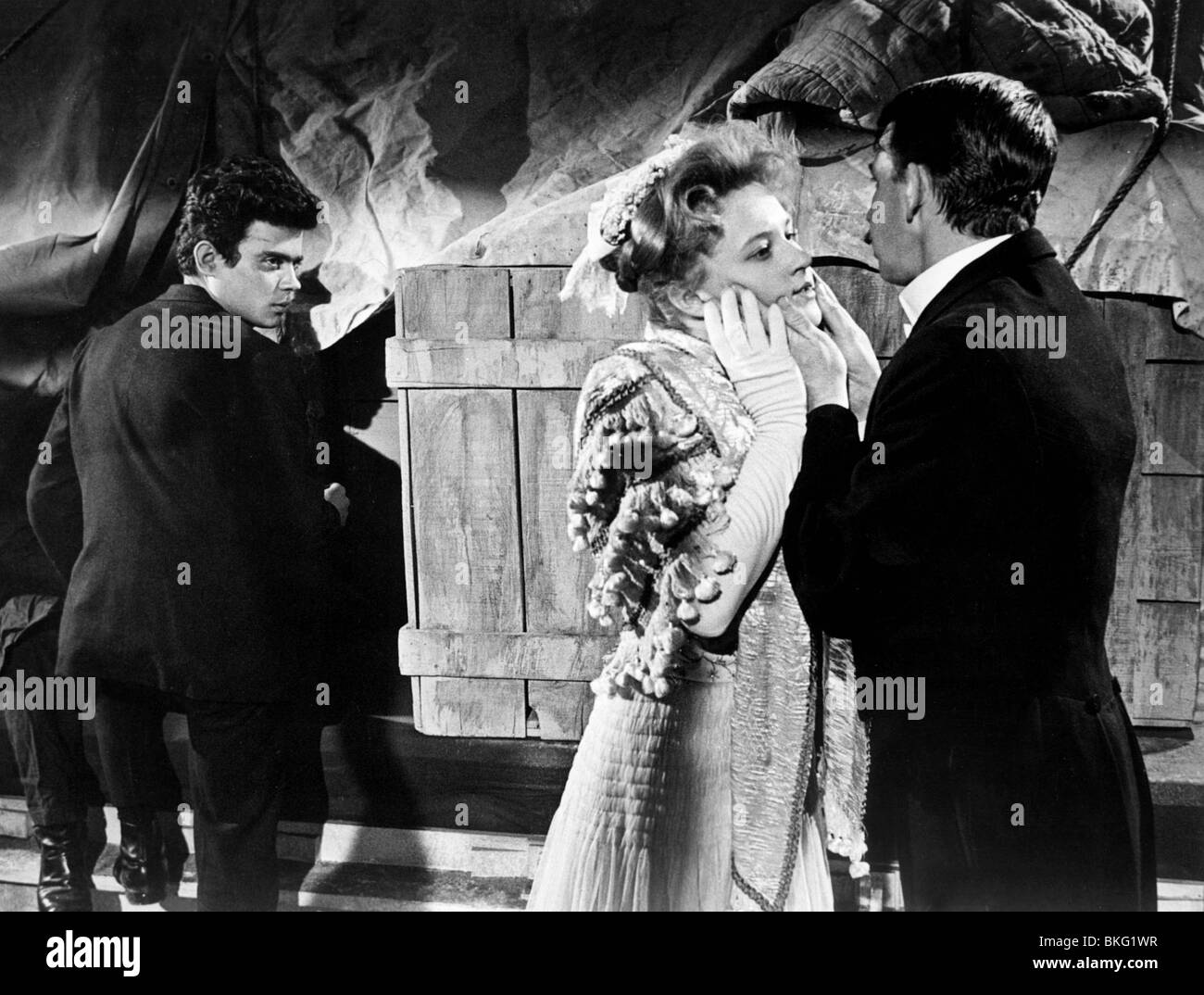 America 1963 the anatolian smile alt hi-res stock photography and ...