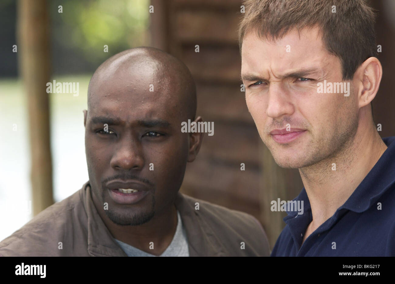 Matthew marsden anacondas hi-res stock photography and images - Alamy