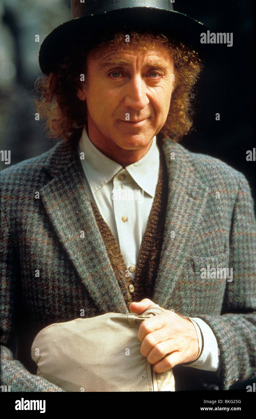 ANOTHER YOU -1992 GENE WILDER Stock Photo - Alamy
