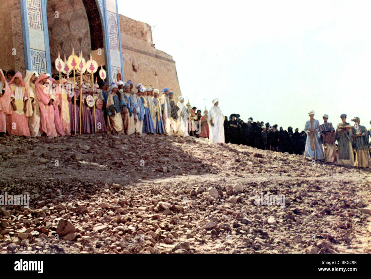 Arabian nights hi-res stock photography and images - Alamy