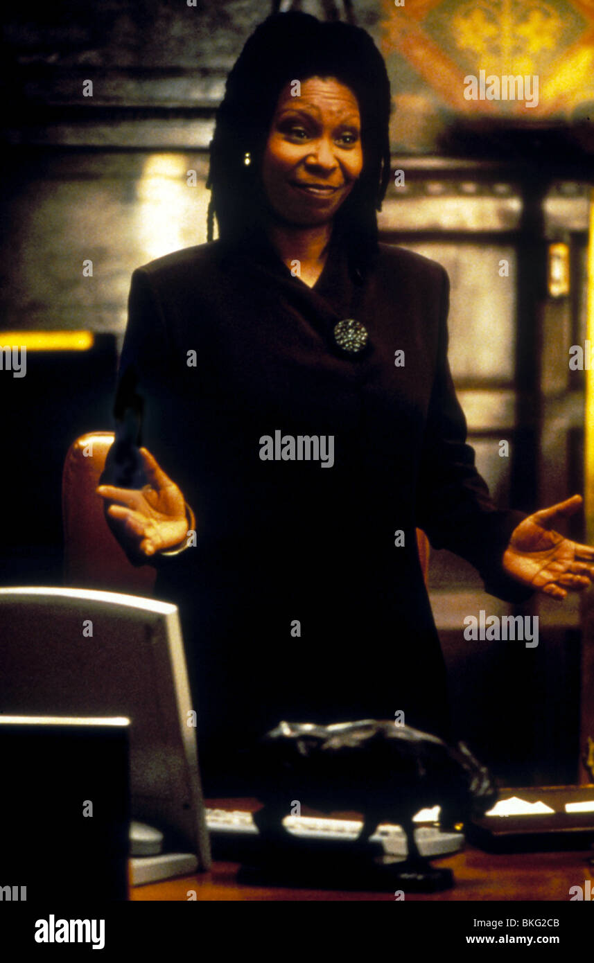 THE ASSOCIATE (1996) WHOOPI GOLDBERG ASSO 002 Stock Photo - Alamy