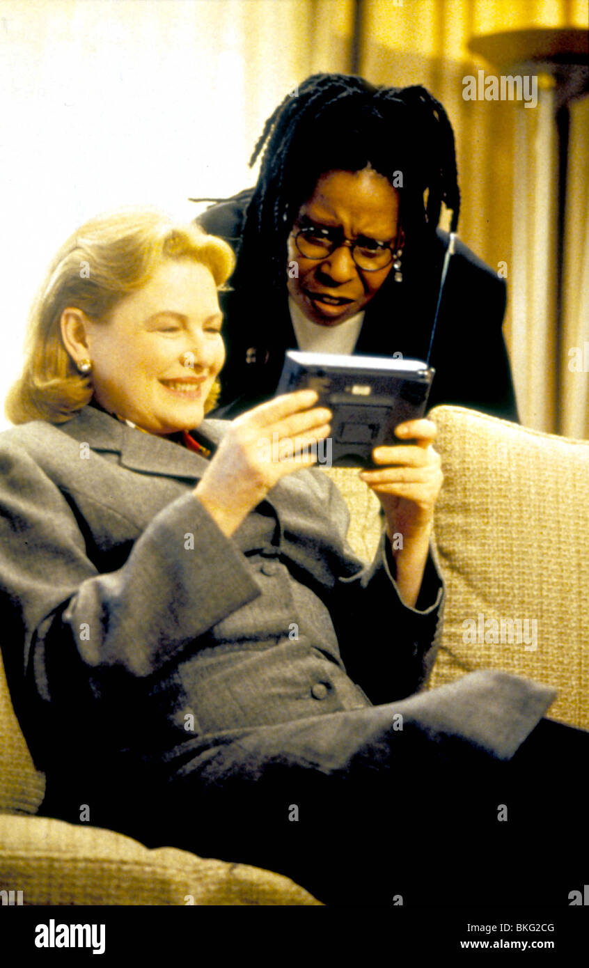 THE ASSOCIATE (1996) DIANNE WIEST, WHOOPI GOLDBERG ASSO 041 Stock Photo ...