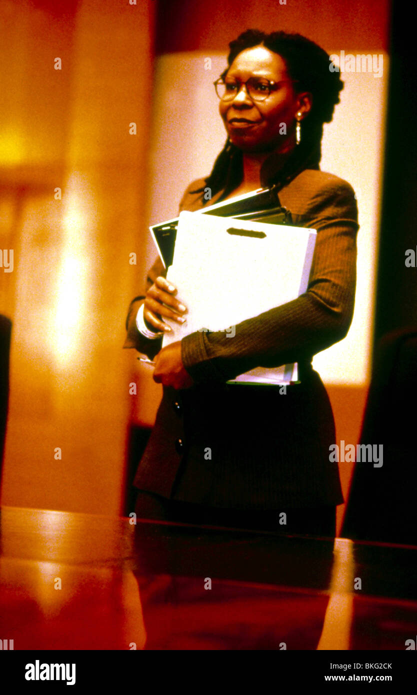 The associate 1996 whoopi goldberg hi-res stock photography and images ...