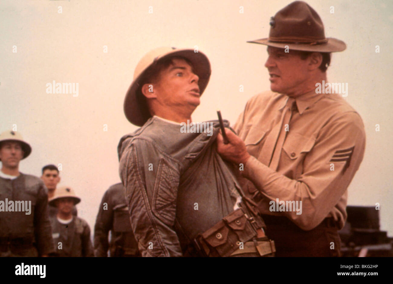 Michael jan michael vincent baby blue hi-res stock photography and ...