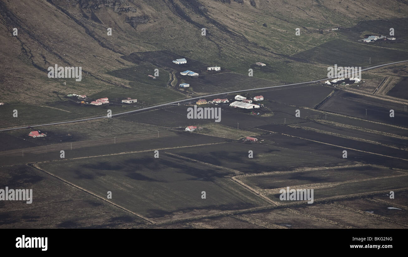 Volcano ash soil hi-res stock photography and images - Alamy