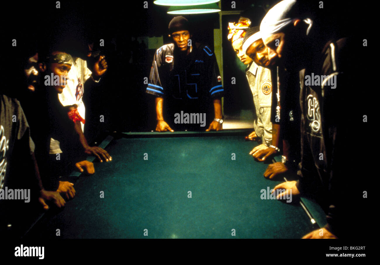 Bamboozled High Resolution Stock Photography and Images - Alamy