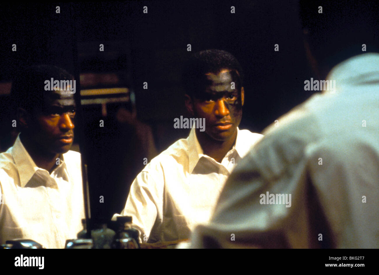 Bamboozled hi-res stock photography and images - Alamy