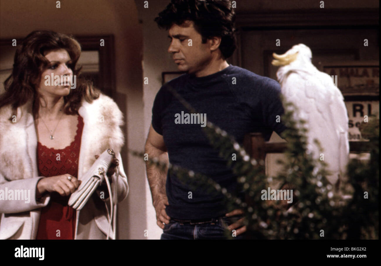 BARETTA (TV) ROBERT BLAKE Stock Photo - Alamy