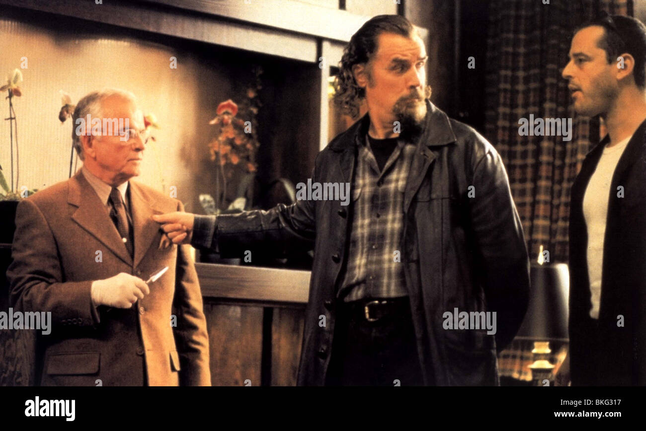 Beautiful joe 2000 ian holm hi-res stock photography and images - Alamy