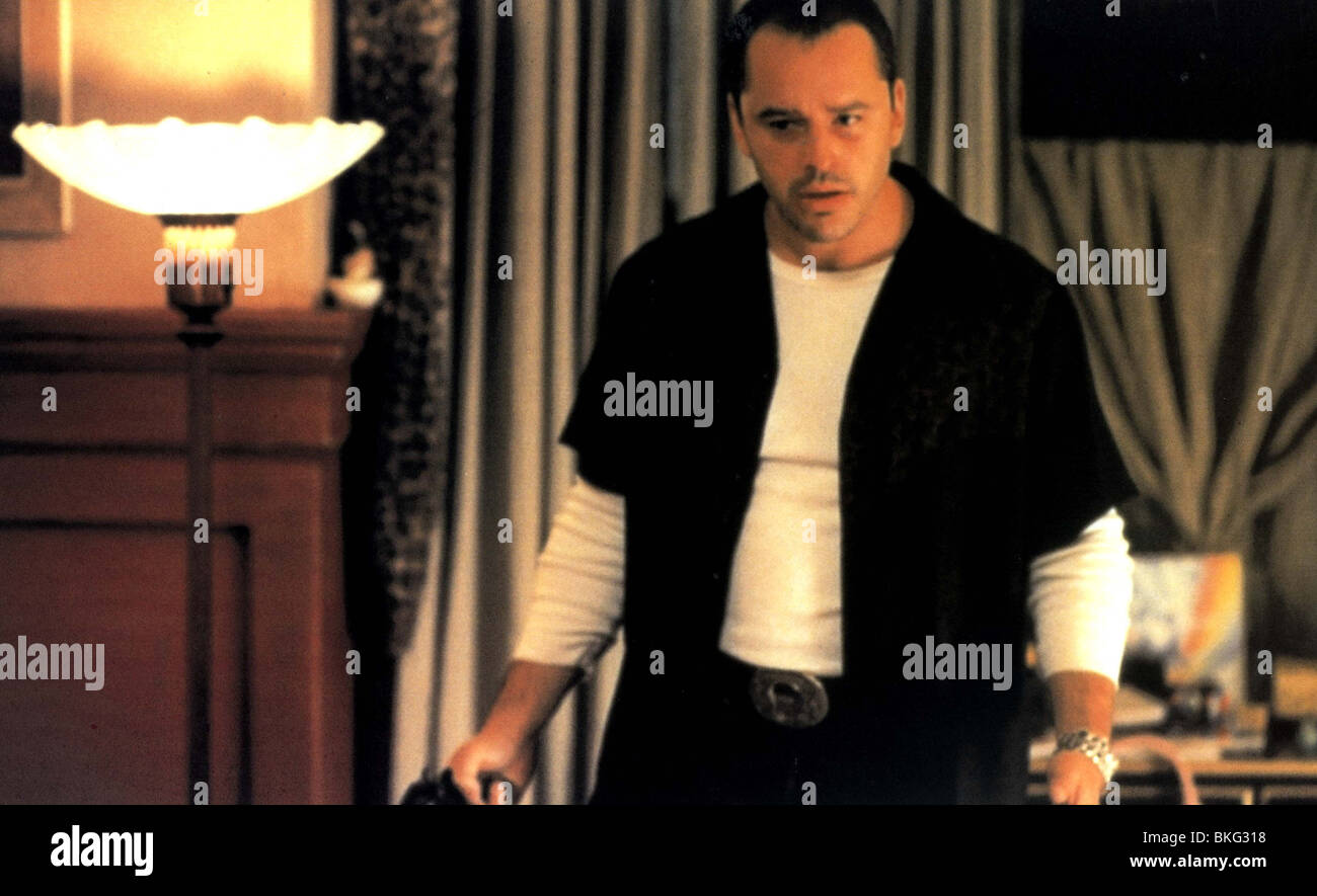 BEAUTIFUL JOE (2000) GIL BELLOWS BJOE 002FOH Stock Photo - Alamy