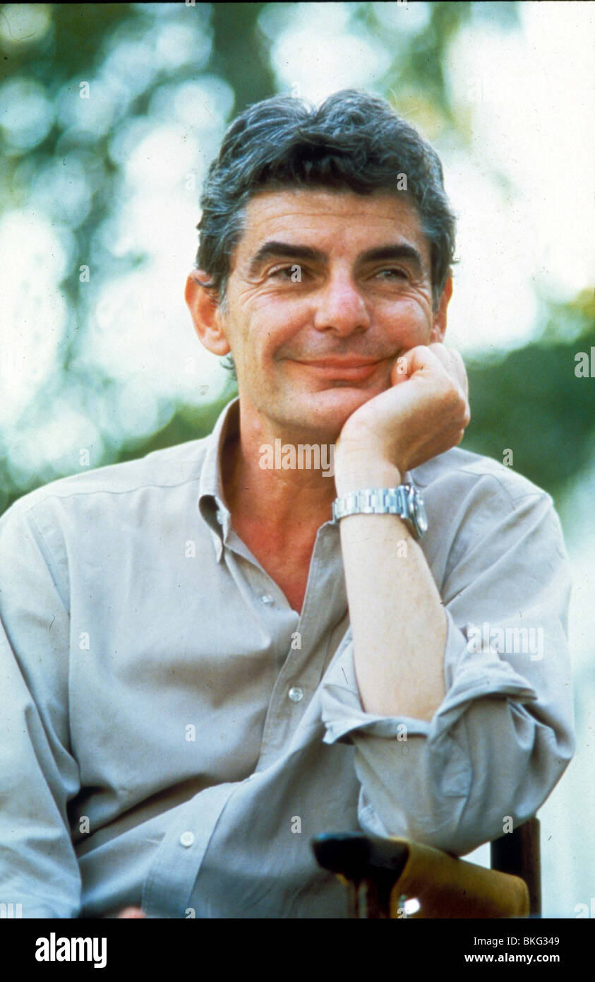 Richard benjamin hi-res stock photography and images - Alamy