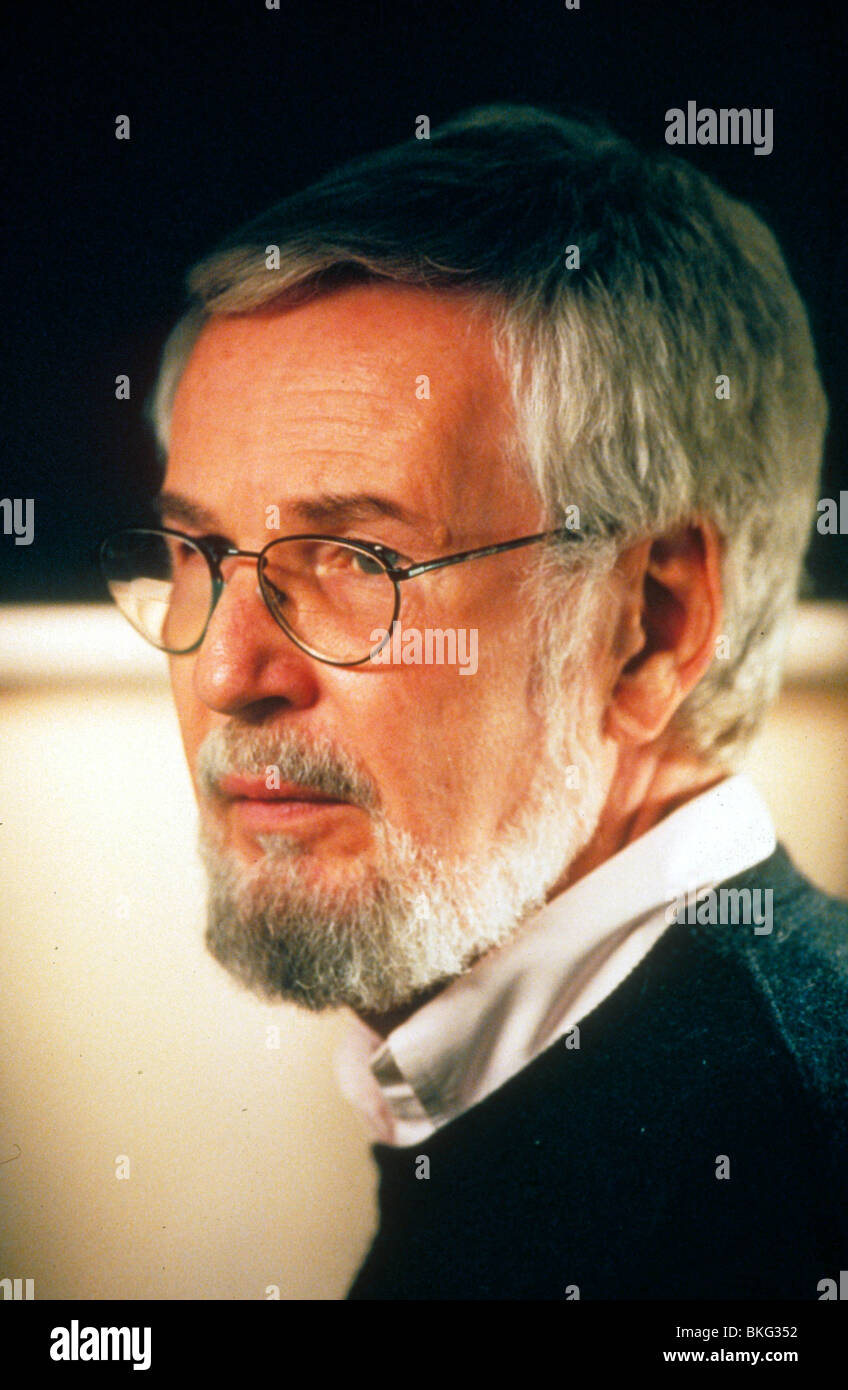 ROBERT BENTON (DIR) PORTRAIT Stock Photo - Alamy