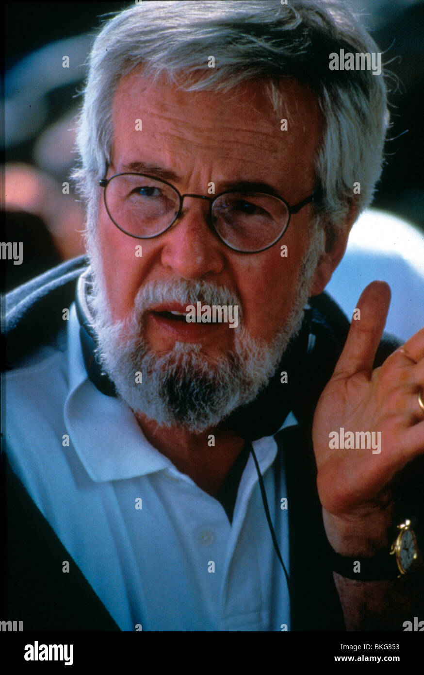 Robert benton hi-res stock photography and images - Alamy