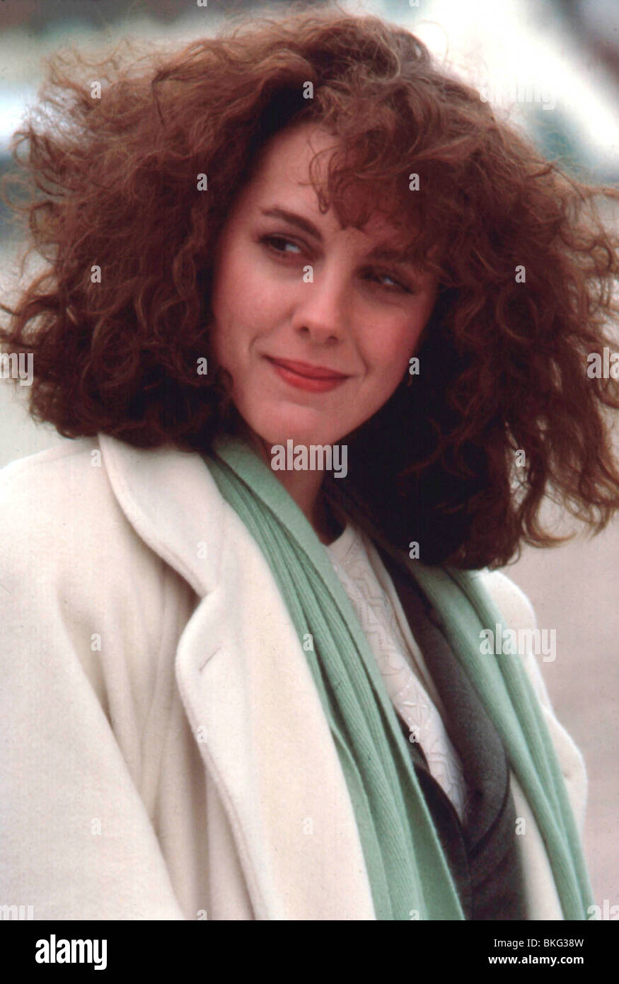 BIG -1988 ELIZABETH PERKINS Stock Photo - Alamy