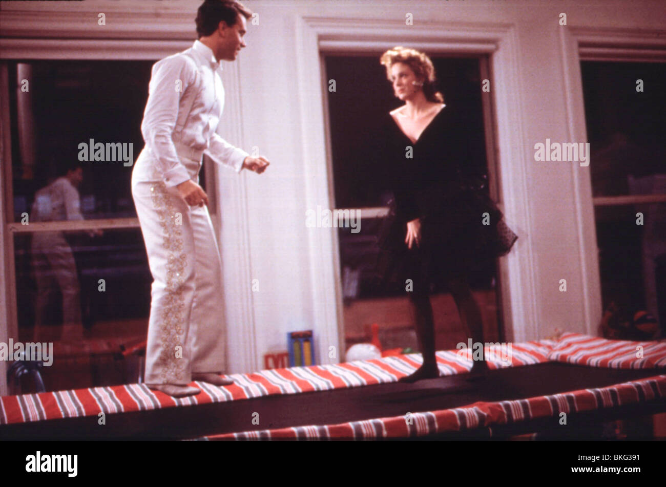 Elizabeth perkins big 005 hi-res stock photography and images - Alamy