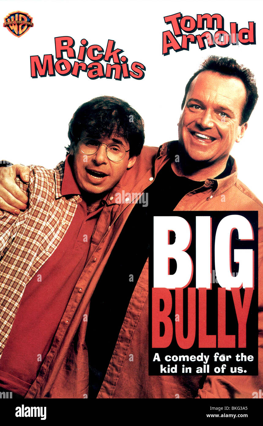 Bully Movie