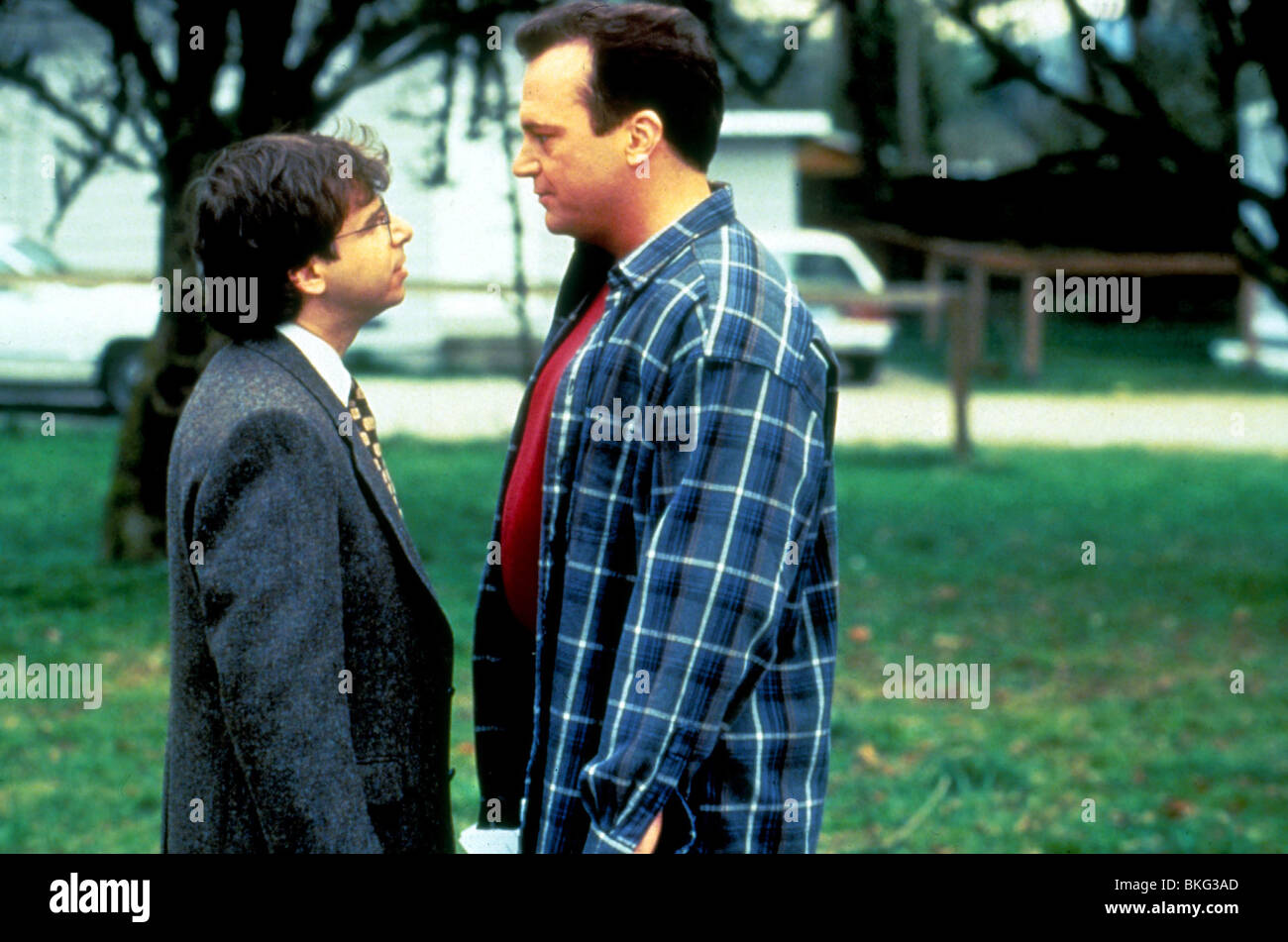Big bully rick moranis hi-res stock photography and images - Alamy