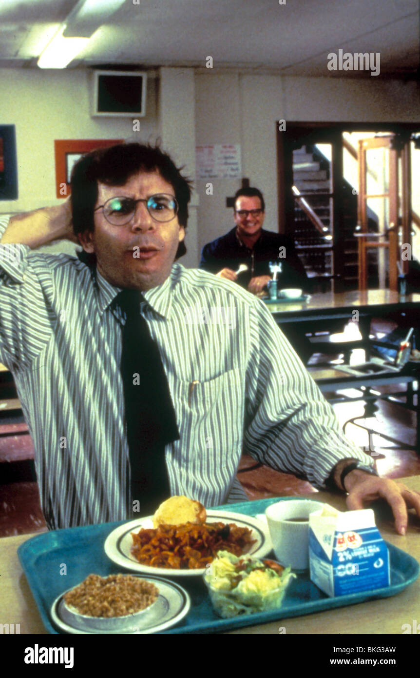 Big bully rick moranis hi-res stock photography and images - Alamy