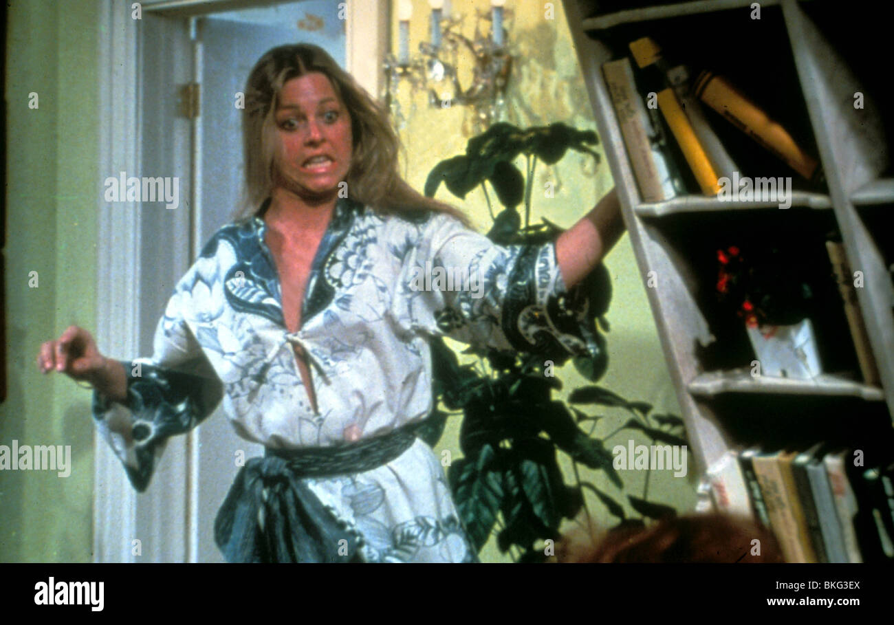The bionic woman movie hi-res stock photography and images - Alamy