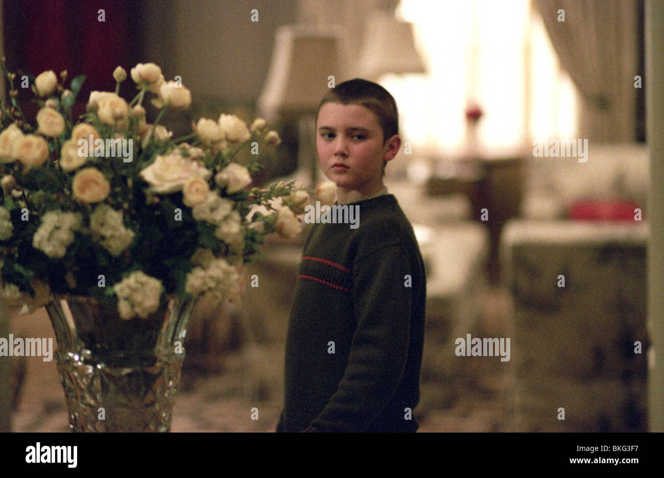 BIRTH -2004 CAMERON BRIGHT Stock Photo - Alamy